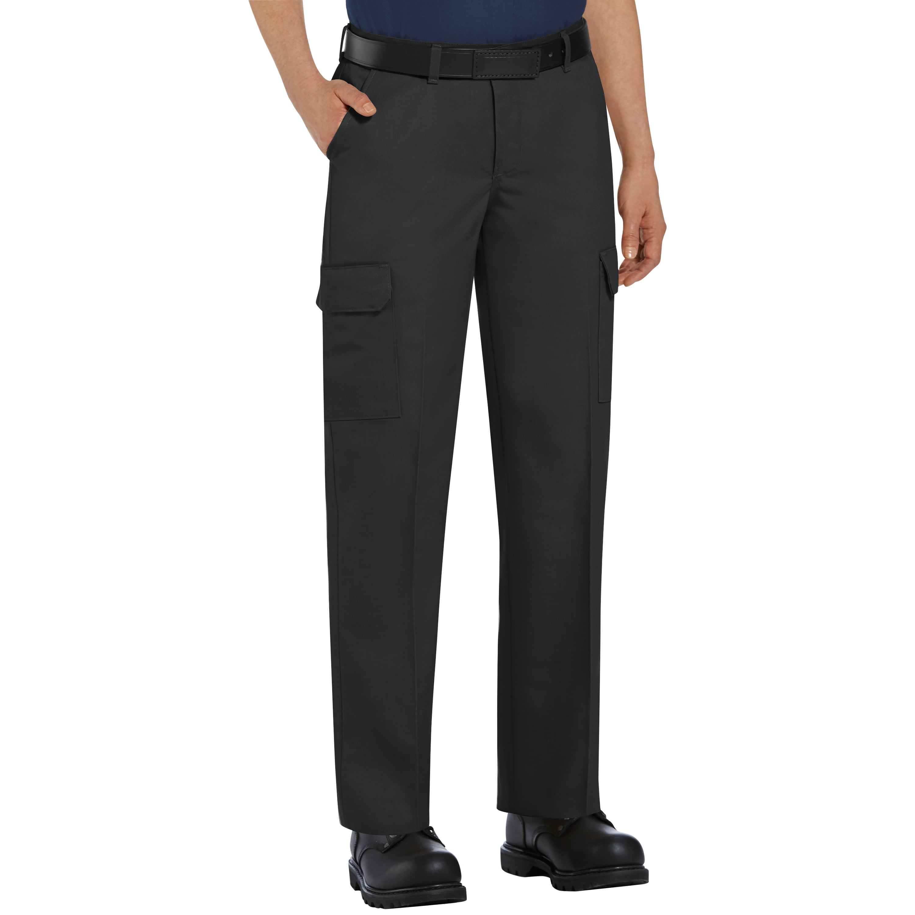 Red Kap® Women's Industrial Cargo Pant - Walmart.com
