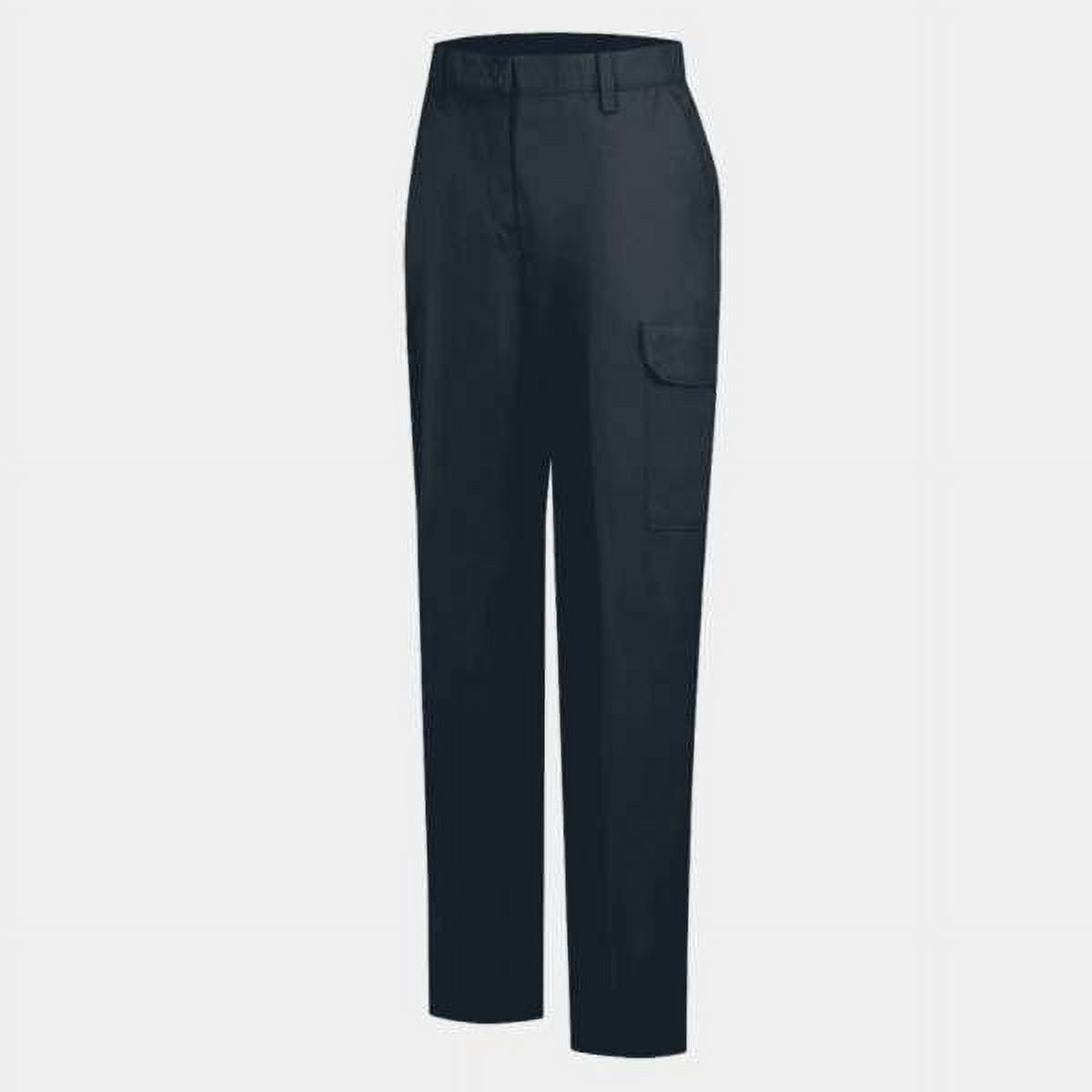 Red Kap Women's Industrial Cargo Pants - Walmart.com