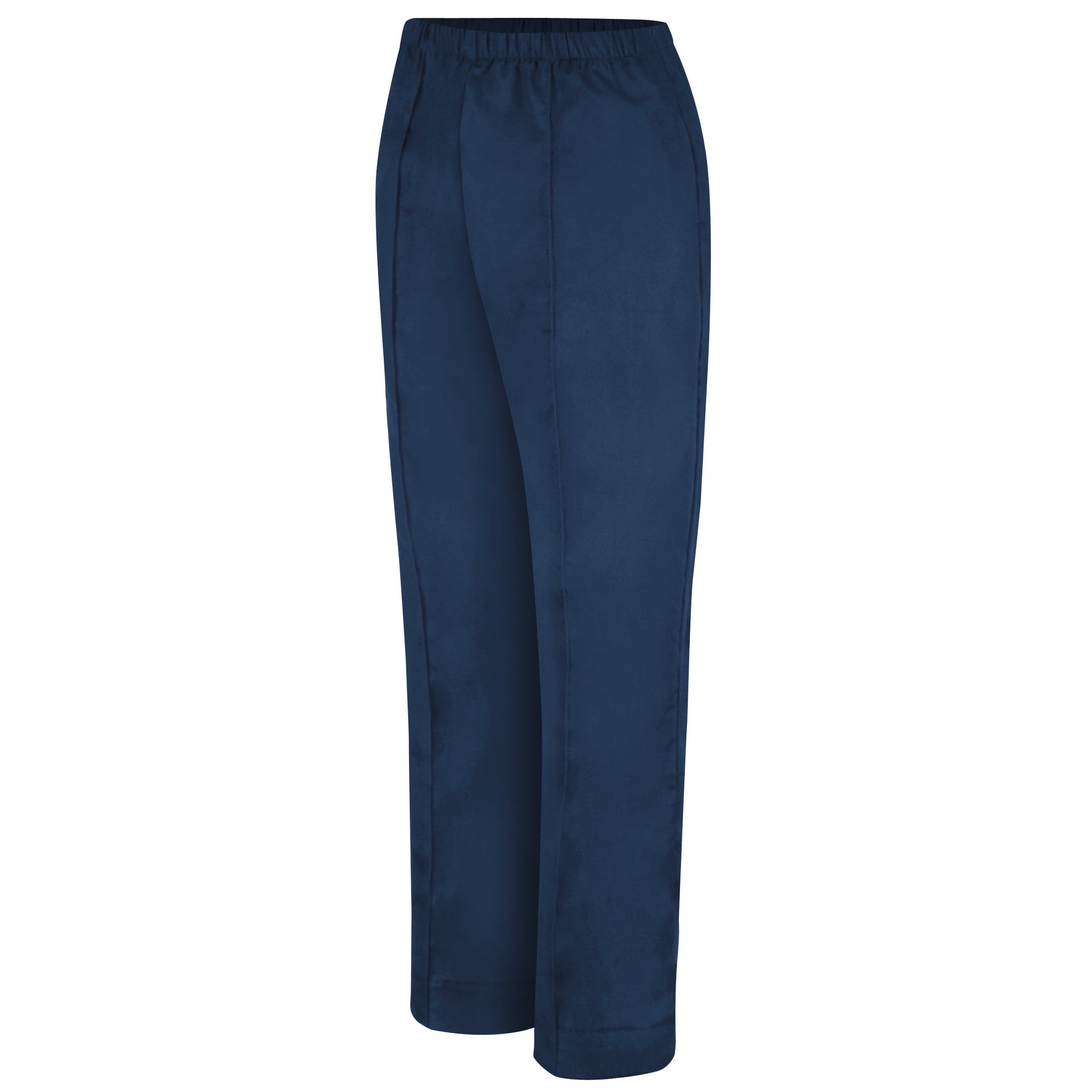 Red Kap Women's Poplin Pant - Walmart.com