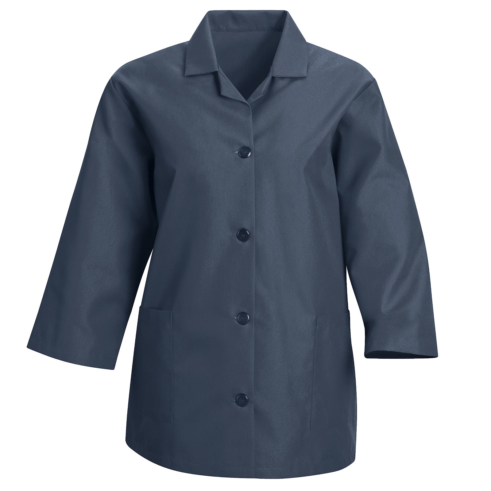 Red Kap® Women's Smock ¾ Sleeve - Walmart.com