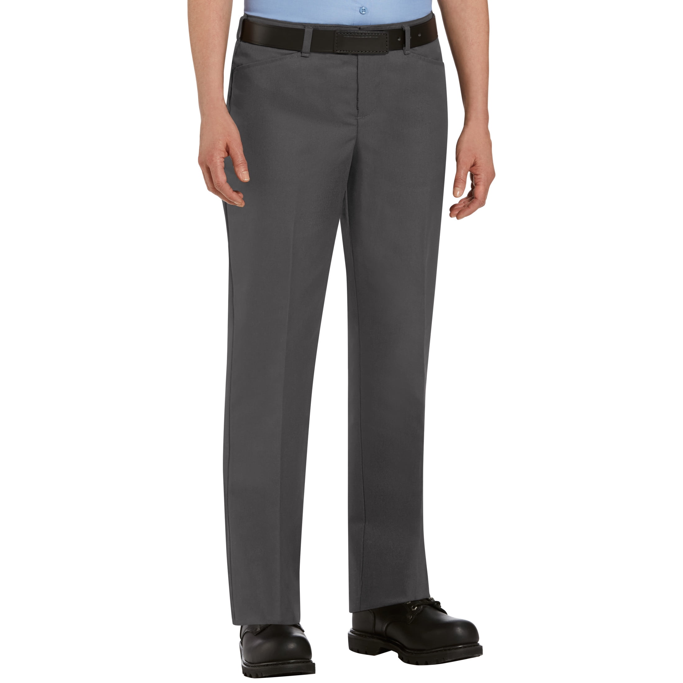 Red Kap Women's Work NMotion Pant - Walmart.com