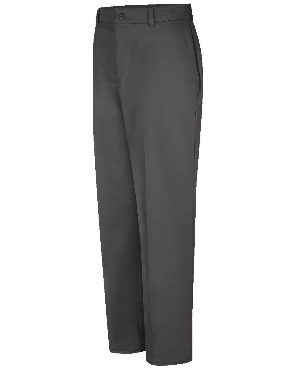 Red Kap Wrinkle-Resistant Cotton Work Pants - Walmart.com