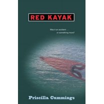 Red Kayak (Paperback) - Walmart.com