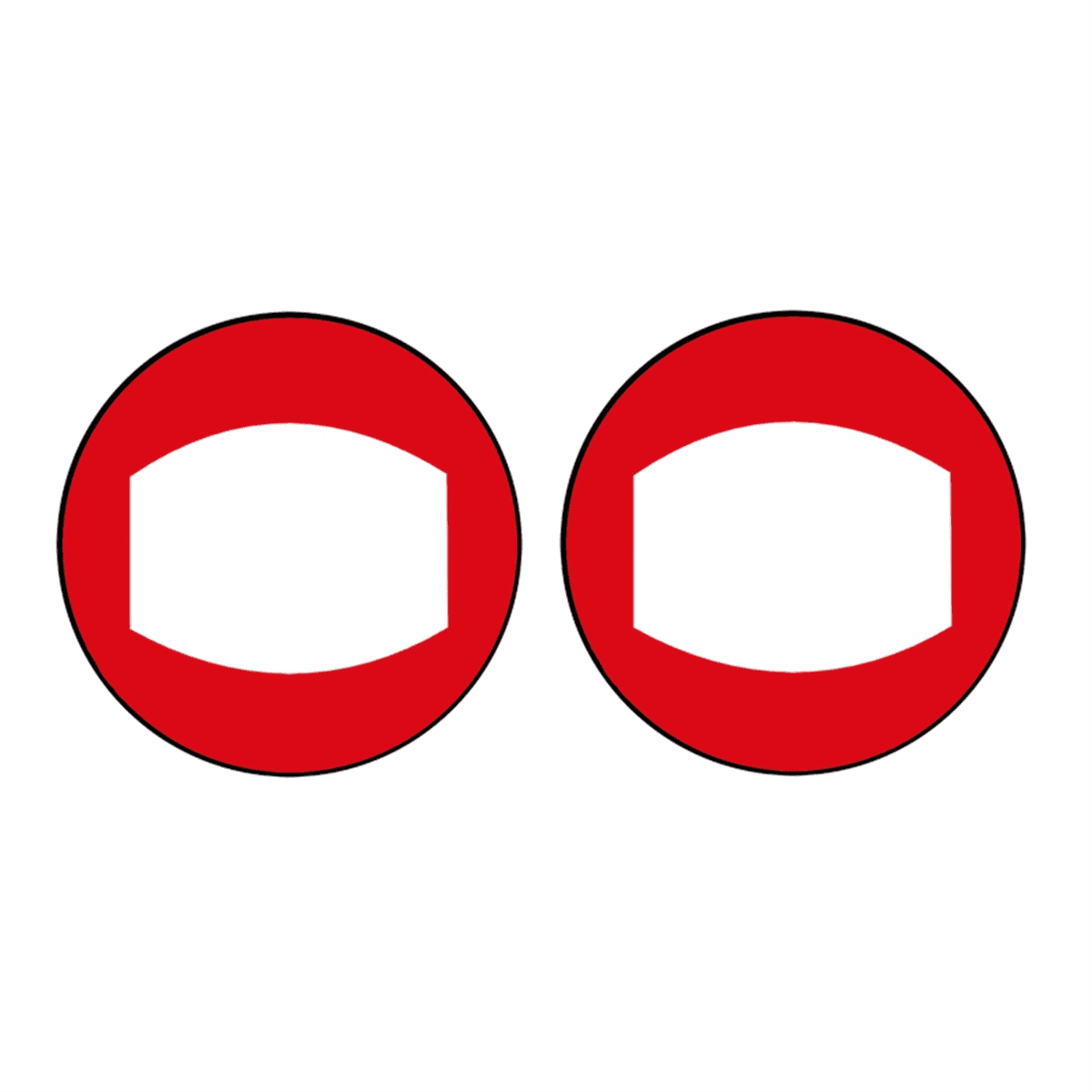 Red Kayak Sail Pvc Paddle Board Sail Kayak Downwind Sail Paddle Board ...