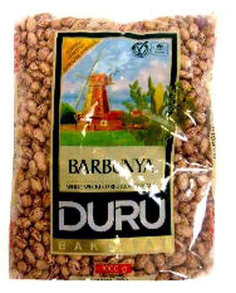 Red Kidney Beans, Barbunya, DURU 1kg - Walmart.com