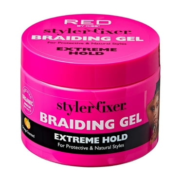 AllDay Locks Lock N Twist | Supreme Hold Locking Gel for Twist-Outs and ...