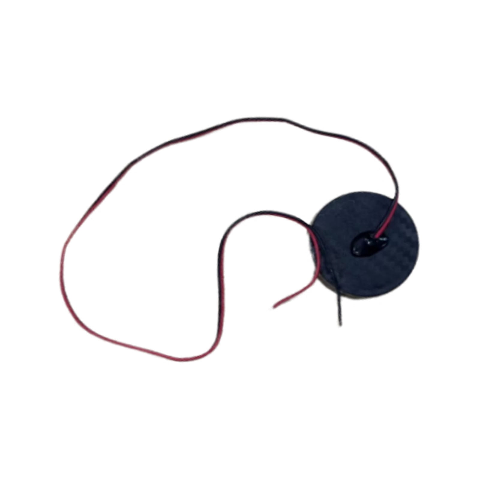 Red LED Headlights, Devil Eye Design, 12V Compatible, Projector Lens ...