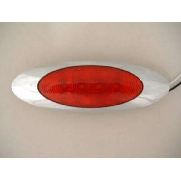 RV Clearance Lights in Exterior RV Lights - Walmart.com