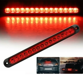 12 Volt Red Led Lights