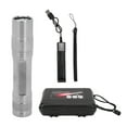 Red Led Therapy Torch Rechargeable Portable Infrared Therapy Device