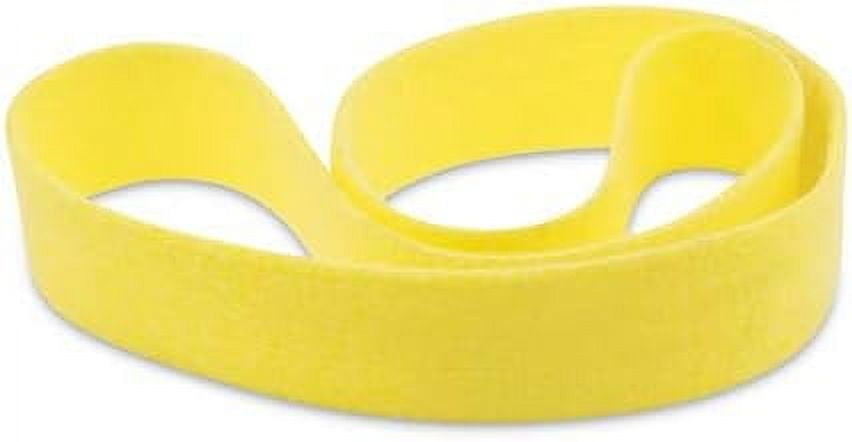 Red Label Abrasives 1 X 18 Inch Knife Maker’s Nonwoven Polishing ...