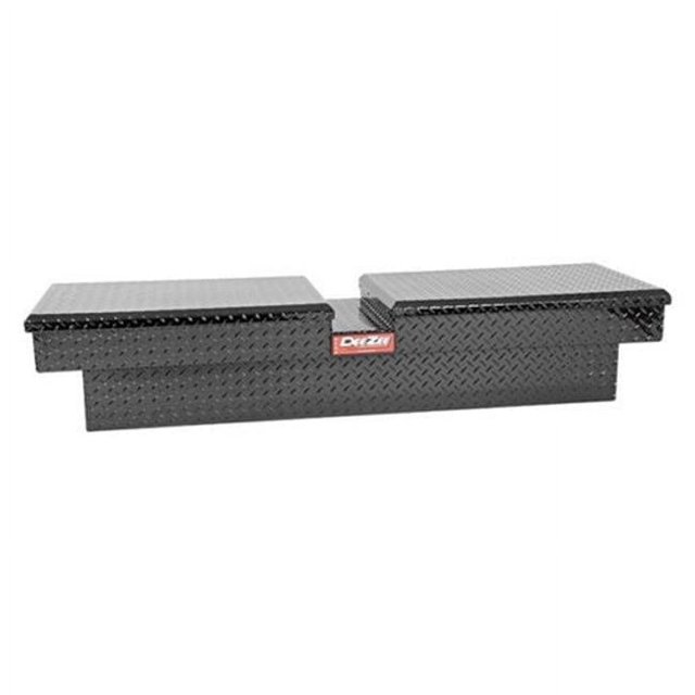 Red Label Standard Dual Lid Gull Wing Pull Handle Crossover Tool Box ...