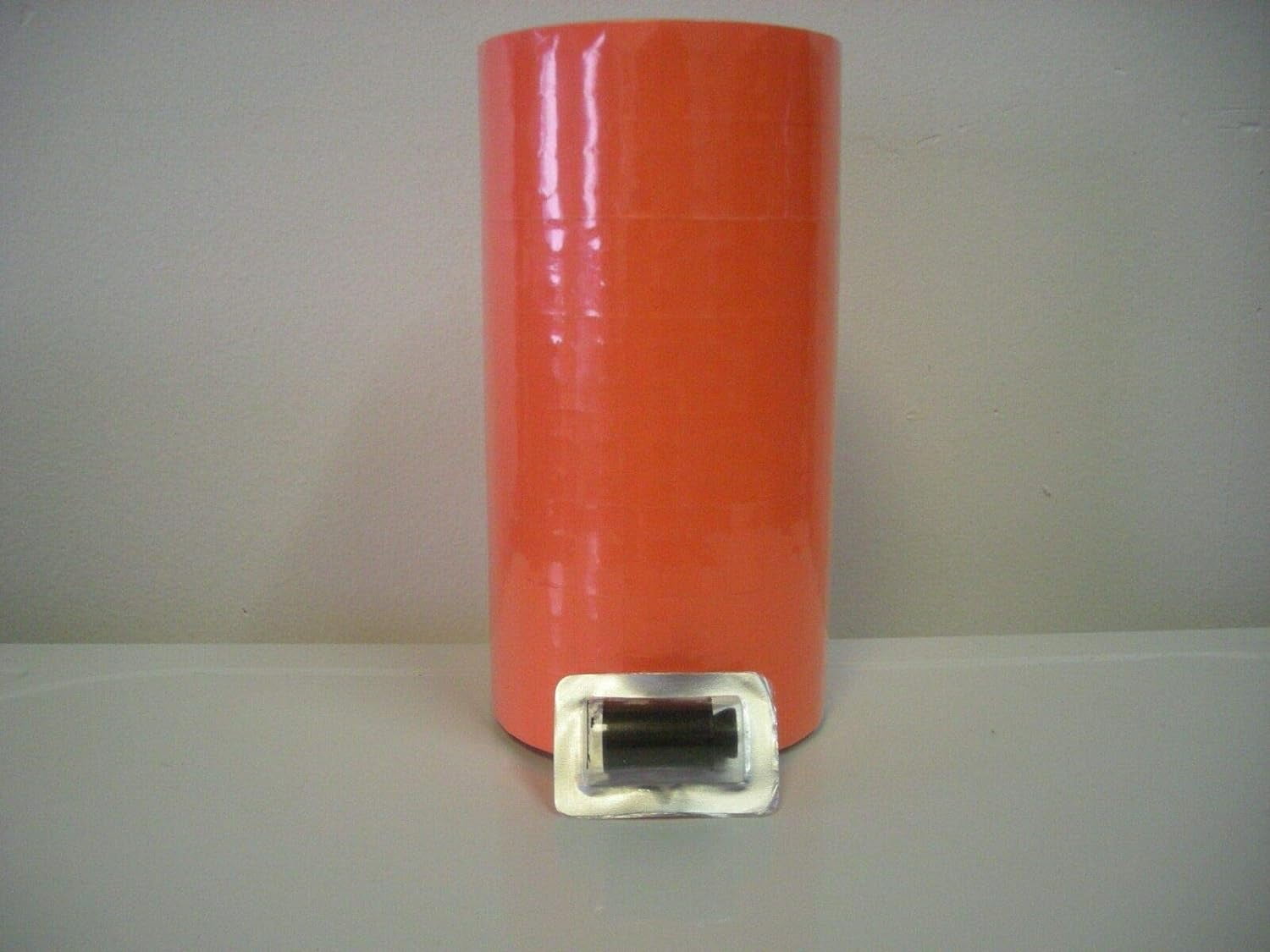 Red Label for Monarch 1131 Pricing Gun - One Sleeve(Eight Rolls with ...