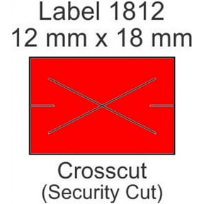 Gun Labels