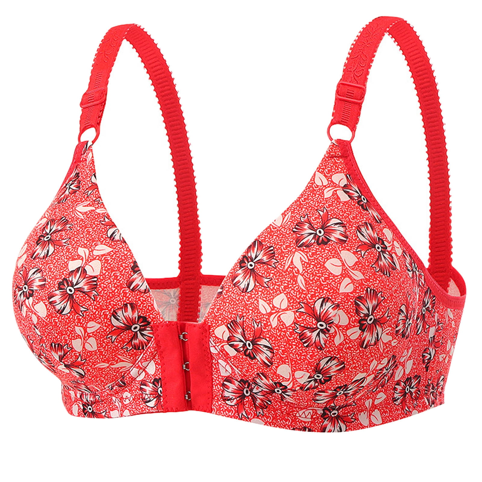 Red Lace Panties for Women Spaghetti Strap Loose Fit Brunch Thin ...