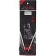 Red Lace Stainless Steel Circular Knitting Needles - Walmart.com