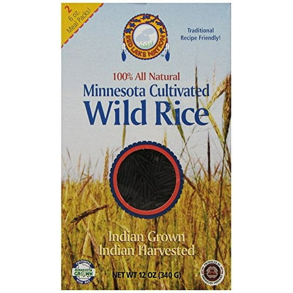 Wild Rice
