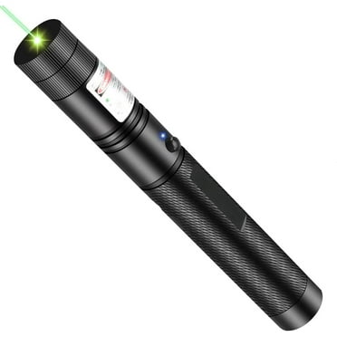 Long Range Green Laser Pointer High Power, Laser Pointer Pen，[2000 ...