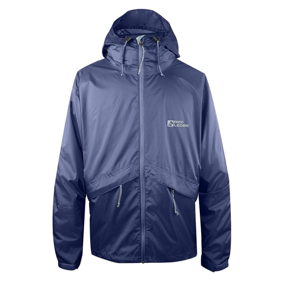 Red Ledge Men's Thunderlight Rain Jacket - Walmart.com