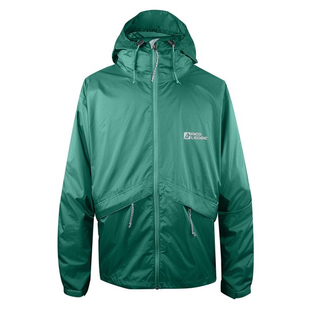 Red Ledge Men's Thunderlight Rain Jacket - Walmart.com
