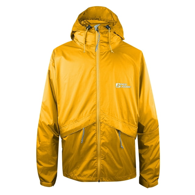 Red Ledge Men's Thunderlight Rain Jacket - Walmart.com