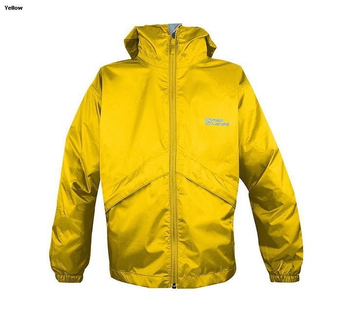 Red Ledge Thunderlight Kid Jacket - Marine Yellow, S - Walmart.com