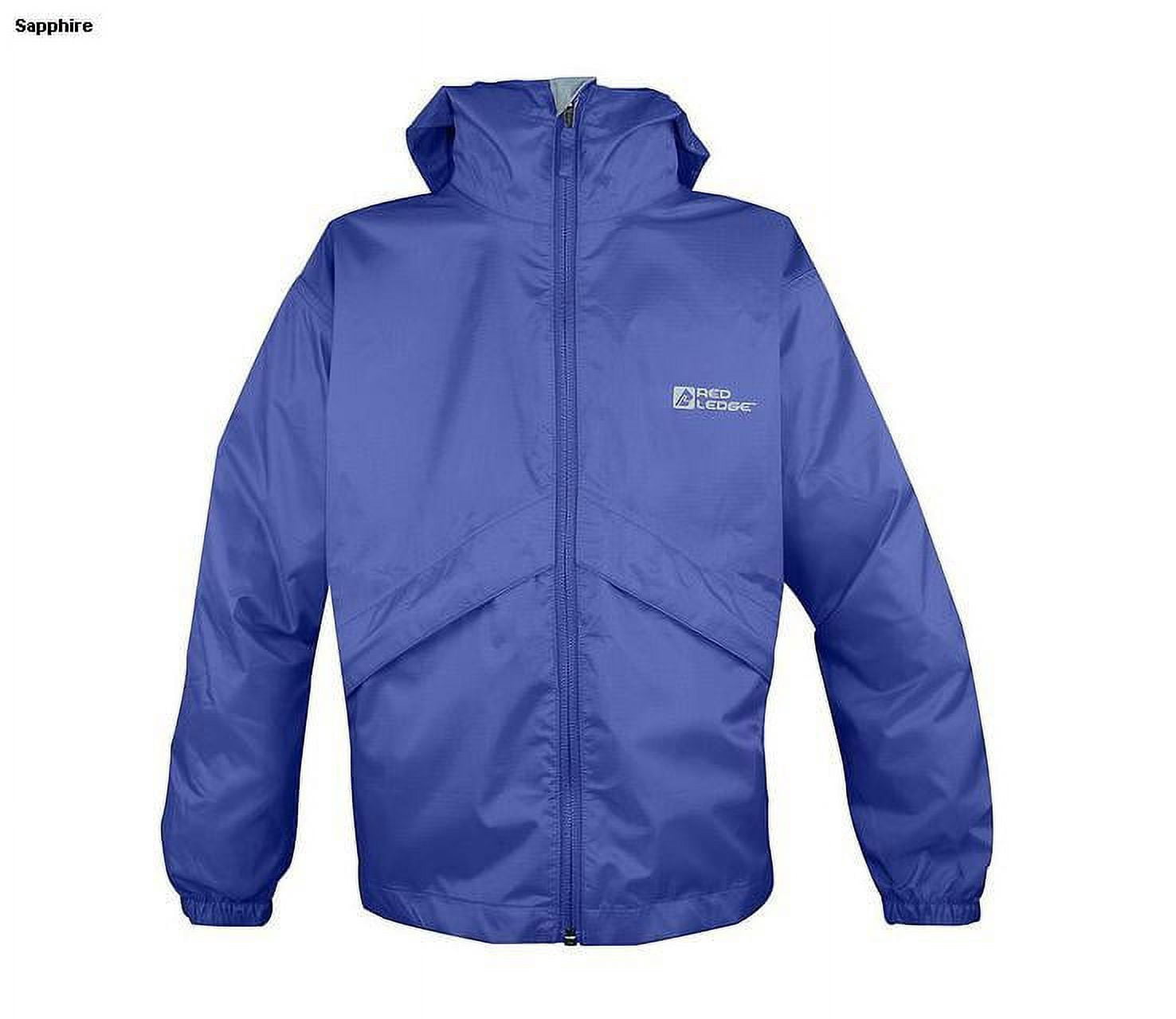 Red Ledge Thunderlight Kid Jacket - Sapphire, M - Walmart.com