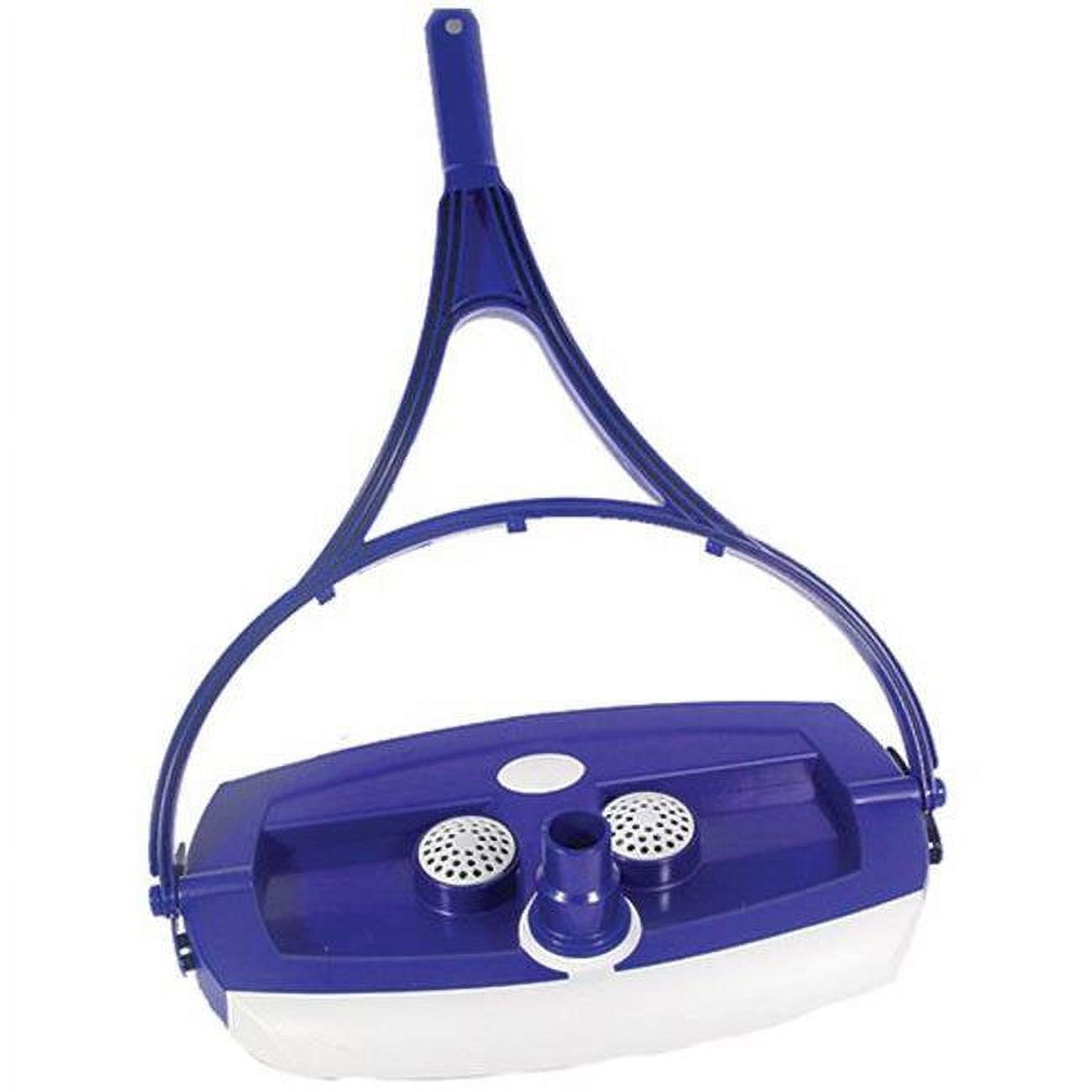 Red Leopard Vinyl Manual Pool Cleaner - Walmart.com