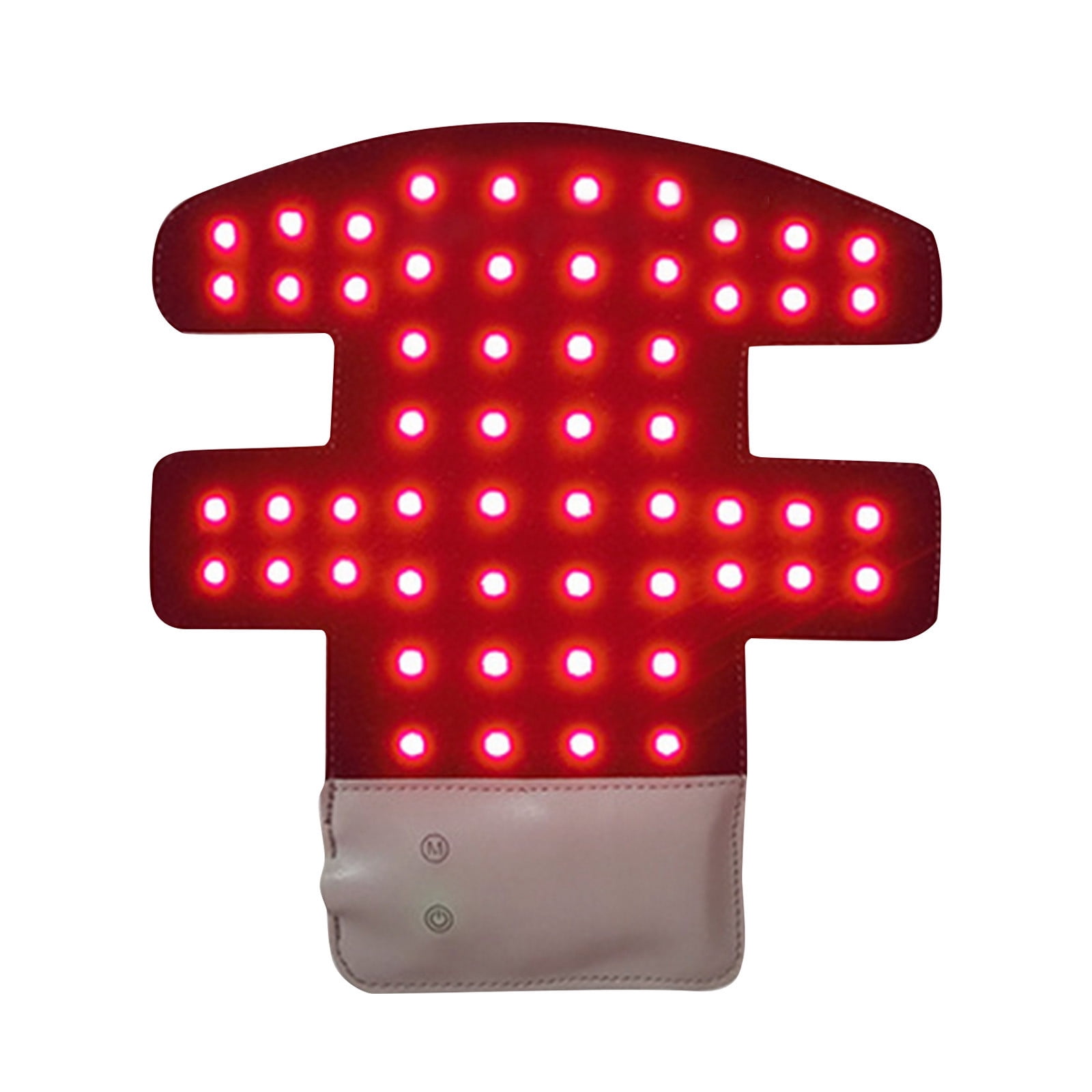 Red Light Cap Four Hair Care Device Multispectral Infrared Blue Light ...