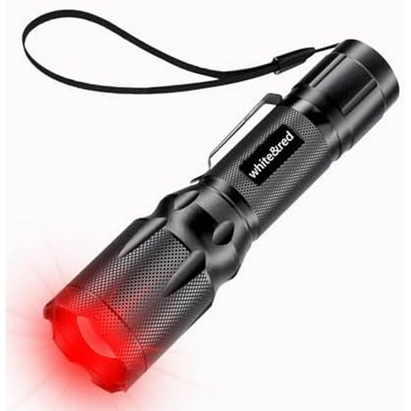 Red Light Flashlights in Flashlights - Walmart.com