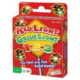 Red Light Green Light, 1-2-3 Fast Action Card Game for Kids, Ages 5 ...