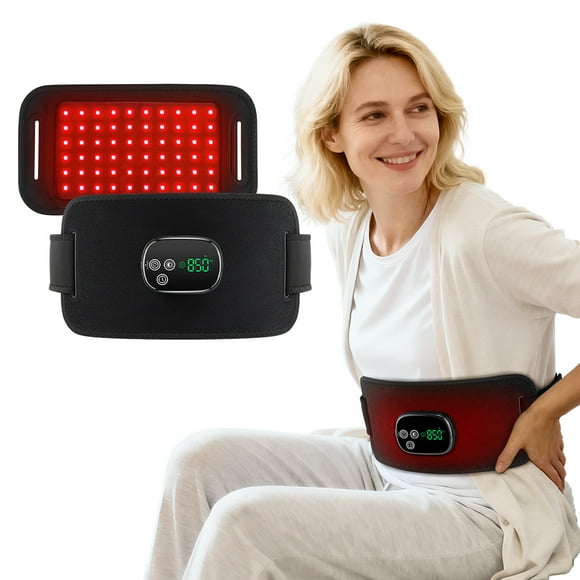 Red Light Therapy Pads