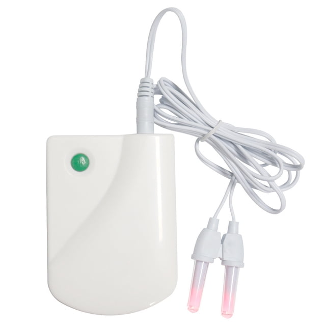 Red Light Nose Device, Red Light Therapy for Congestion, Allergy ...