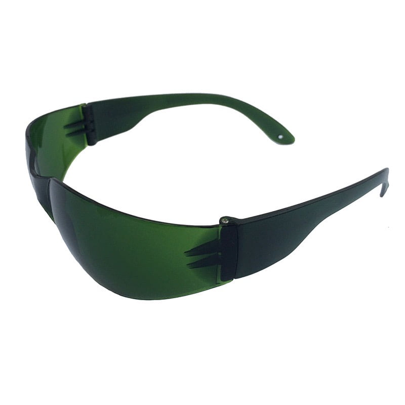 Red Light - Red Light Glasses - Eye Protection for Red Light Therapy ...