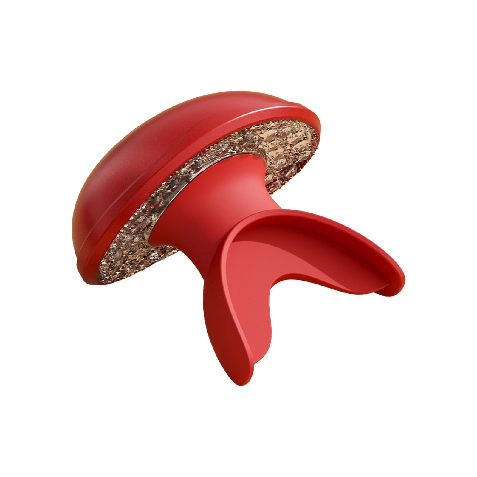 Red Light Skin Therapy Device, LED Lip Resurfacing Beauty Meter, 3 ...