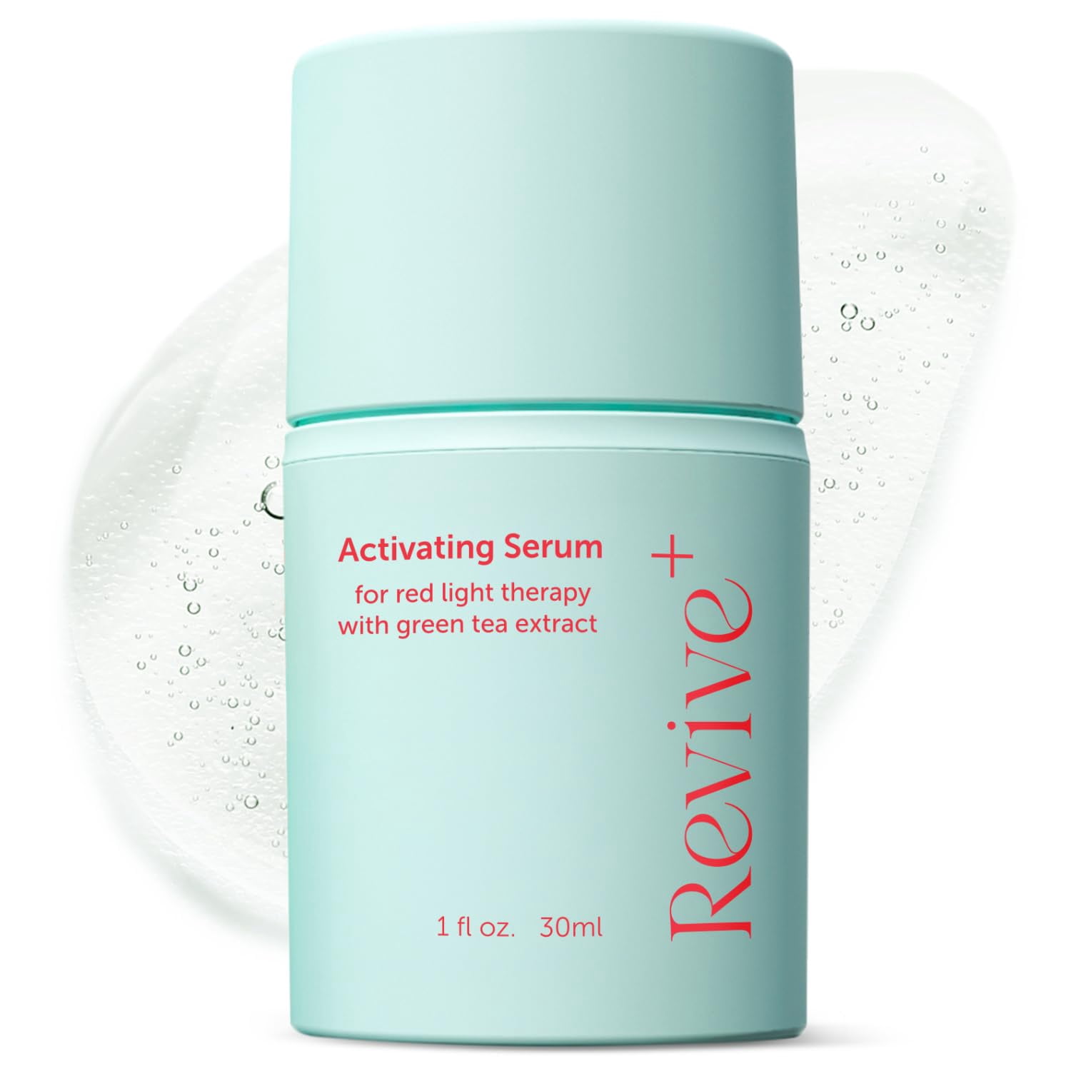 Red Light Therapy Activation YYF14 Serum - Amplify Effects & with ...