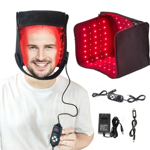 Light Therapy Cap