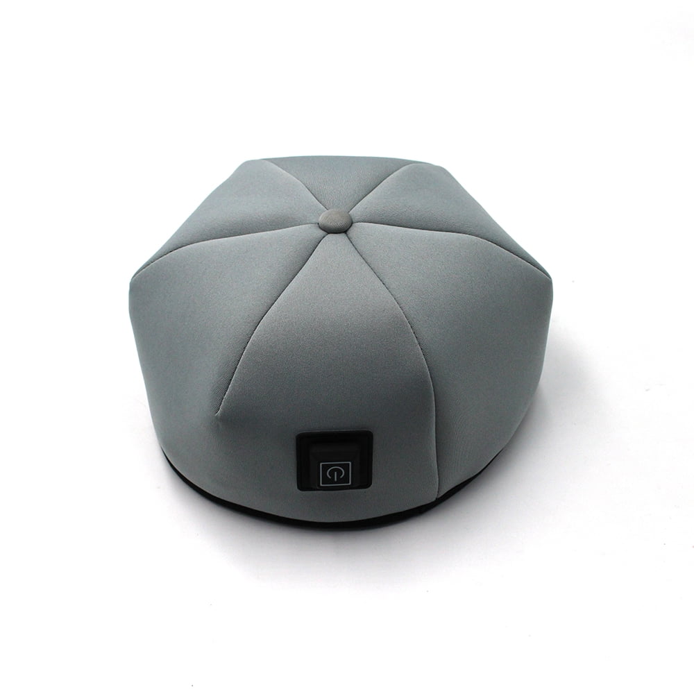 Red Light Therapy Cap for Hair Regrowth / Rejuvenation, 660nm 830nm ...