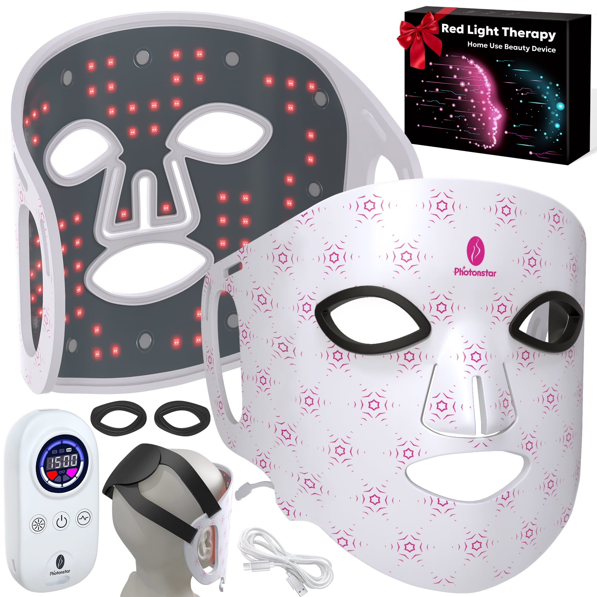 Aduro Led Face Mask Aduro Led Face Mask
