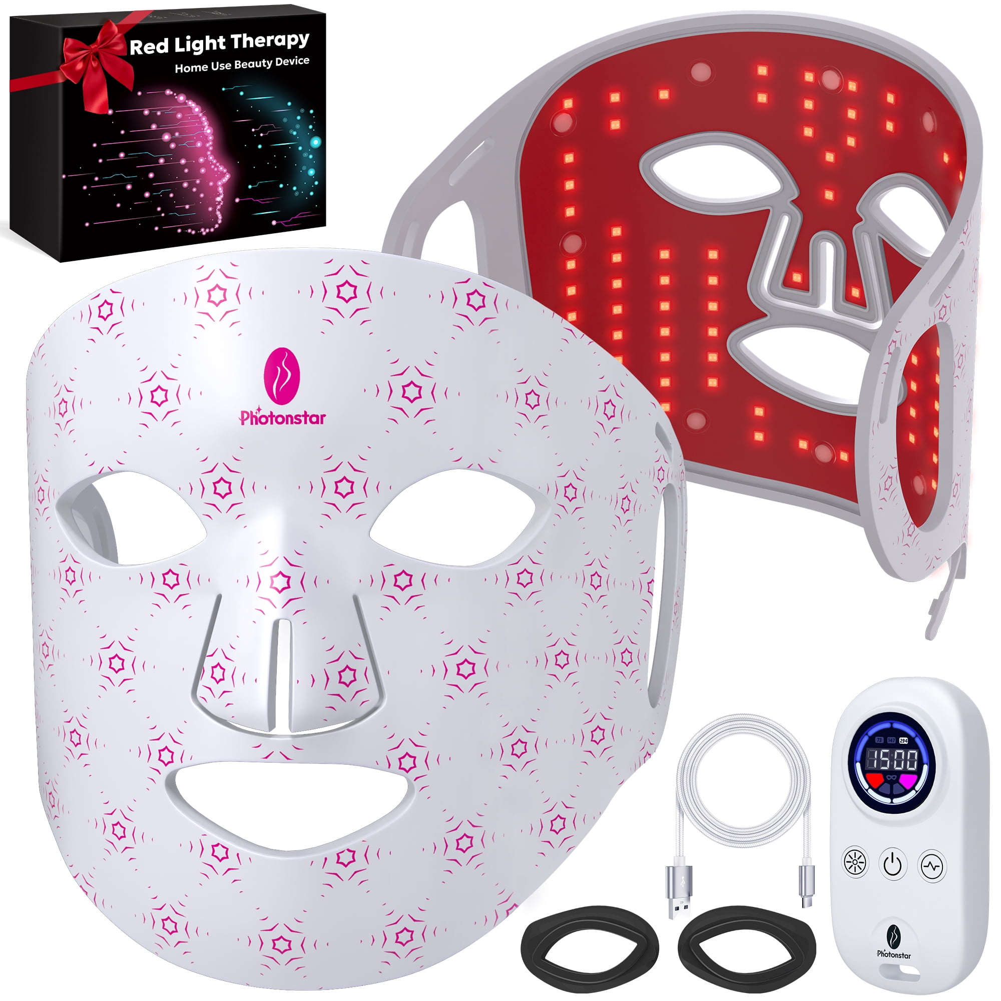 Photostar Beauty Anti Acne, Even Toning, Oil Control, Anti Aging Skin ...