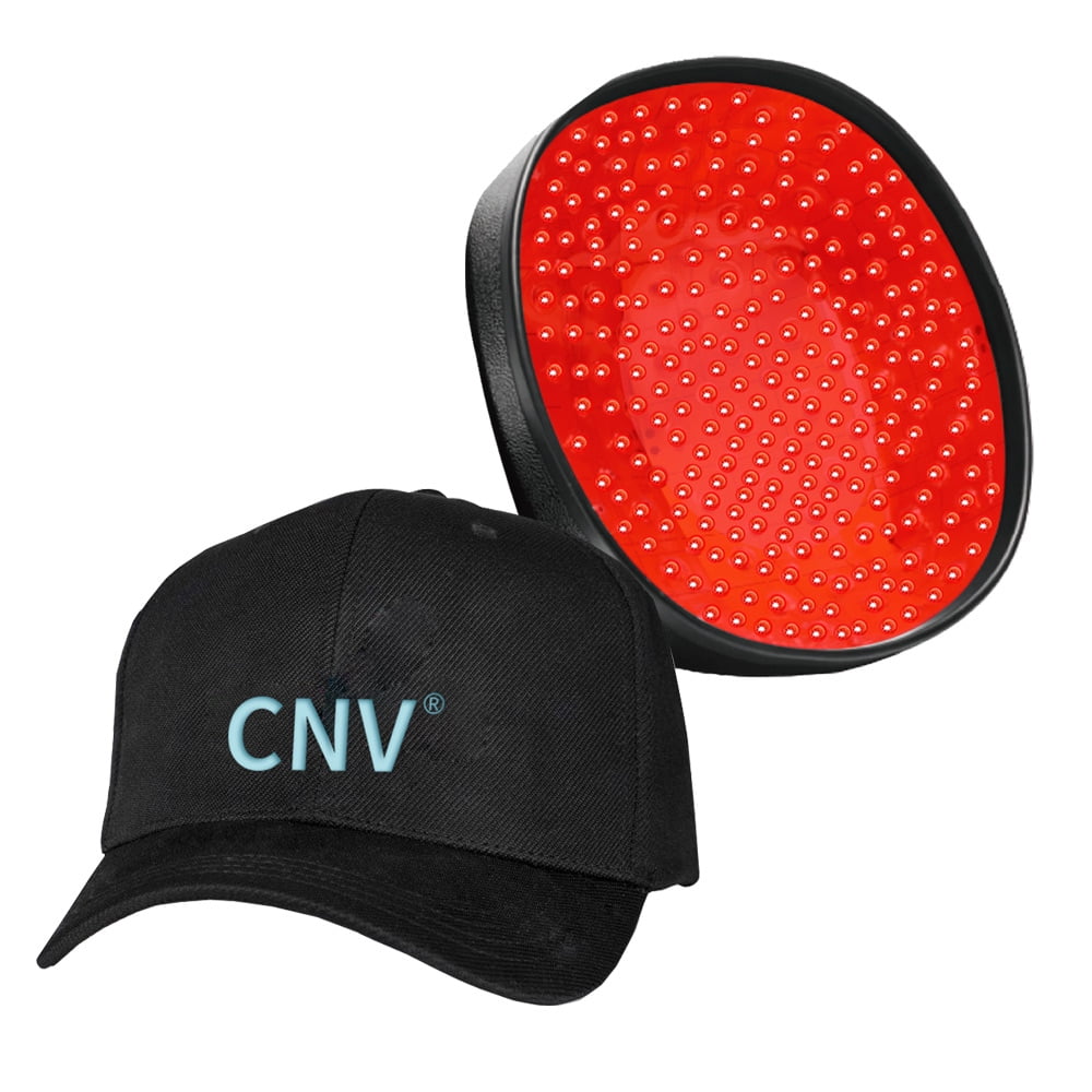 Red Light Therapy for Hair Growth Cap|Laser Hair Growth Device | Laser ...