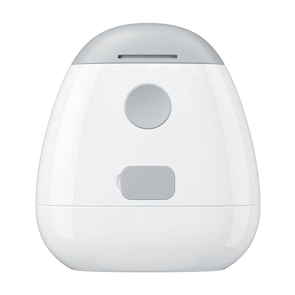 Red Light Therapy Hair Growth Machine Electric Vibration Head Massage ...