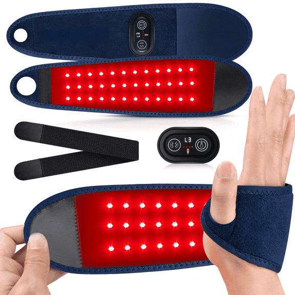 Best Red Light Therapy Wrap