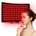 Red Light Therapy Lamp Back Relief Device,Viconor Red Light Therapy for ...