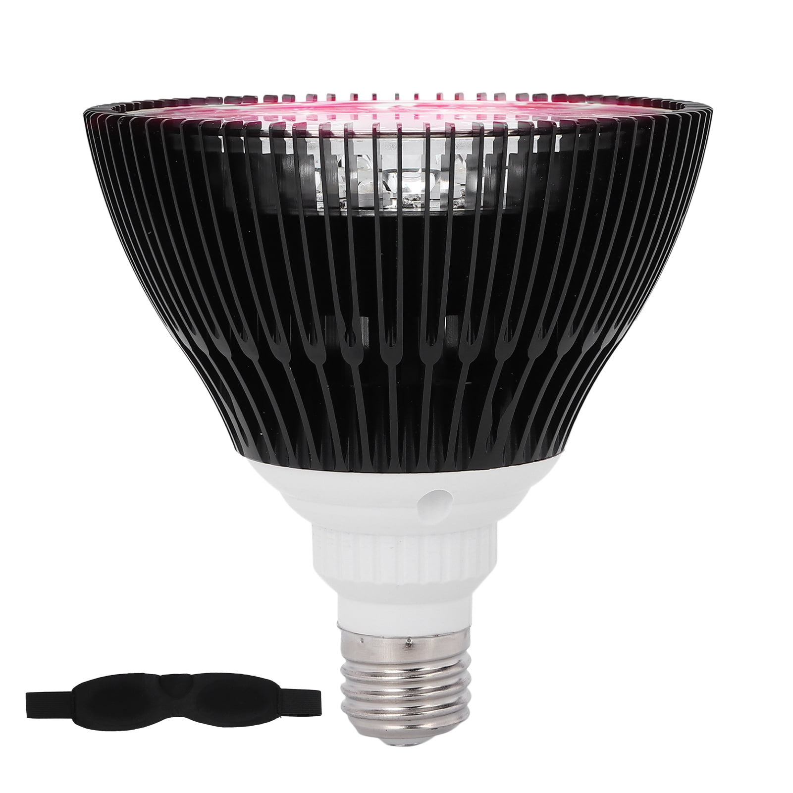 Red Light Therapy Lamp Promote Circulation Relieve Pain Health Care LED ...