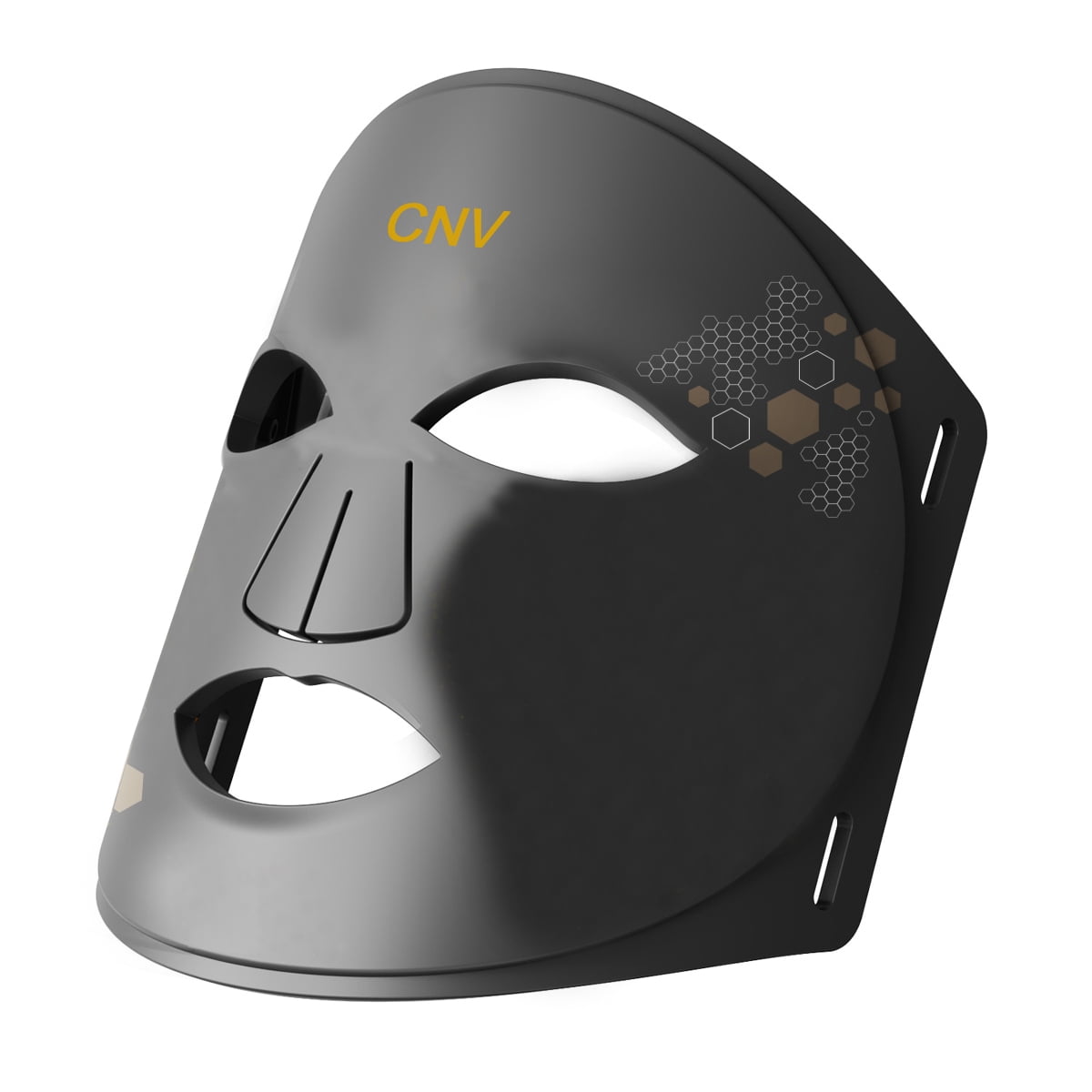 Red Light Therapy Mask,Near-infrared 850 Red Light + 7 Colors Led Face ...