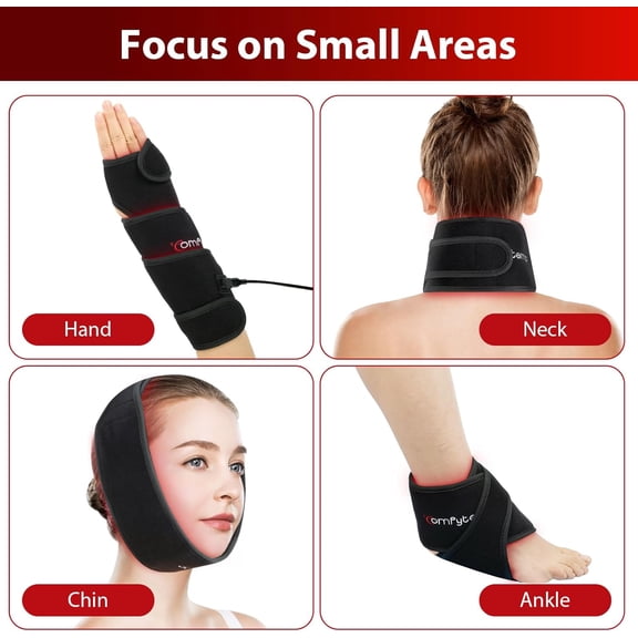 Best Red Light Therapy Wrap