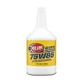 Redline 75W-85 Synthetic GL-5 Gear Oil, 1 qt, High Viscosity, Oxidation ...