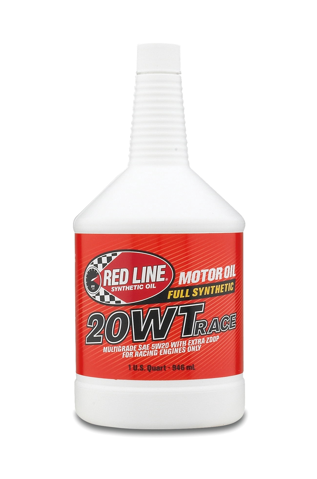 20 WT RACING OIL - Walmart.com