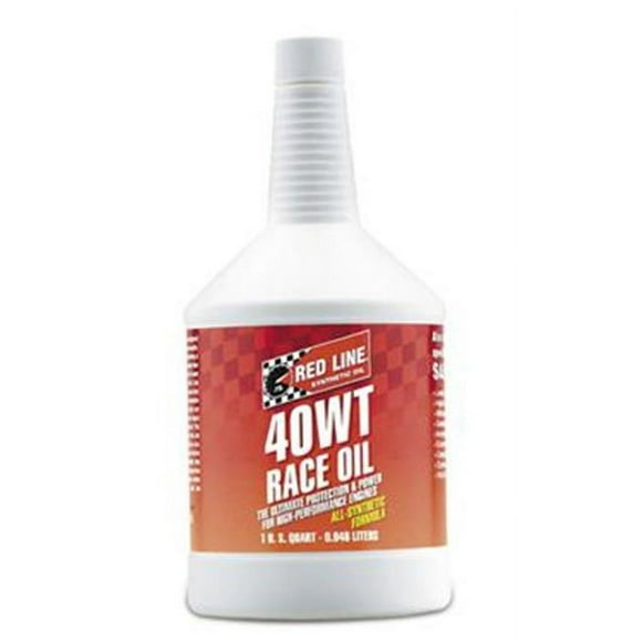 Redline Motor Oil in Oils and Fluids - Walmart.com